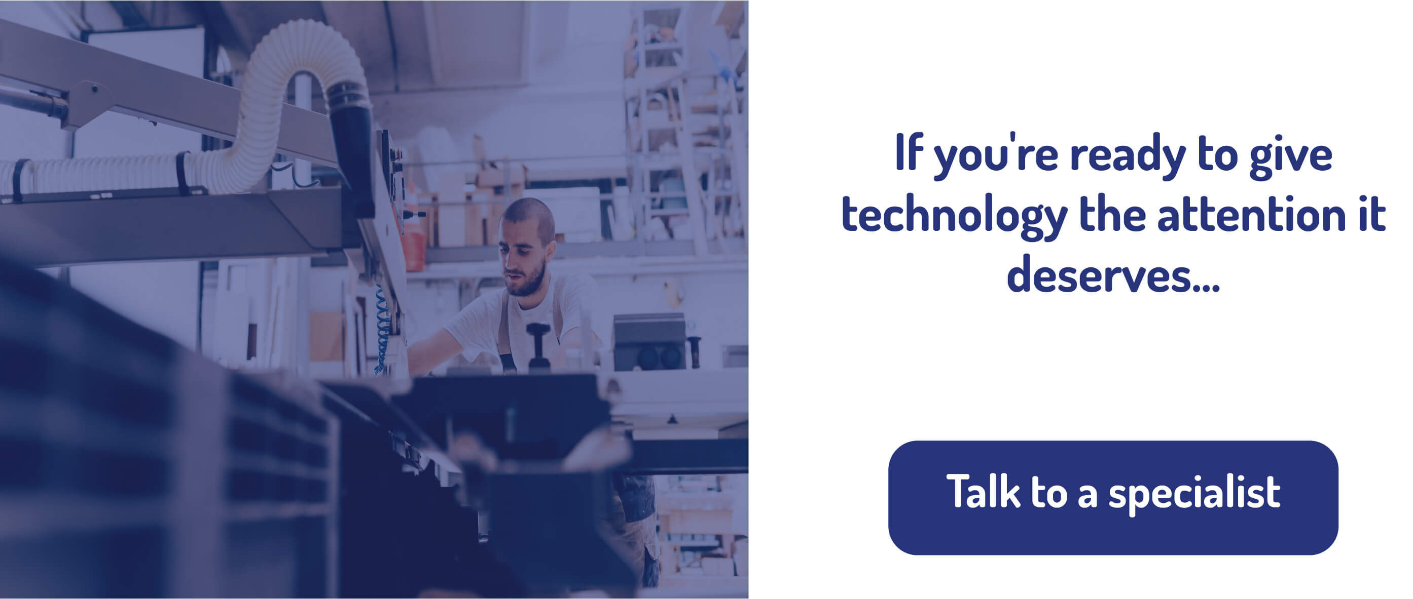 Biggest Disadvantages to Overlooking Technology Value in Your Business
